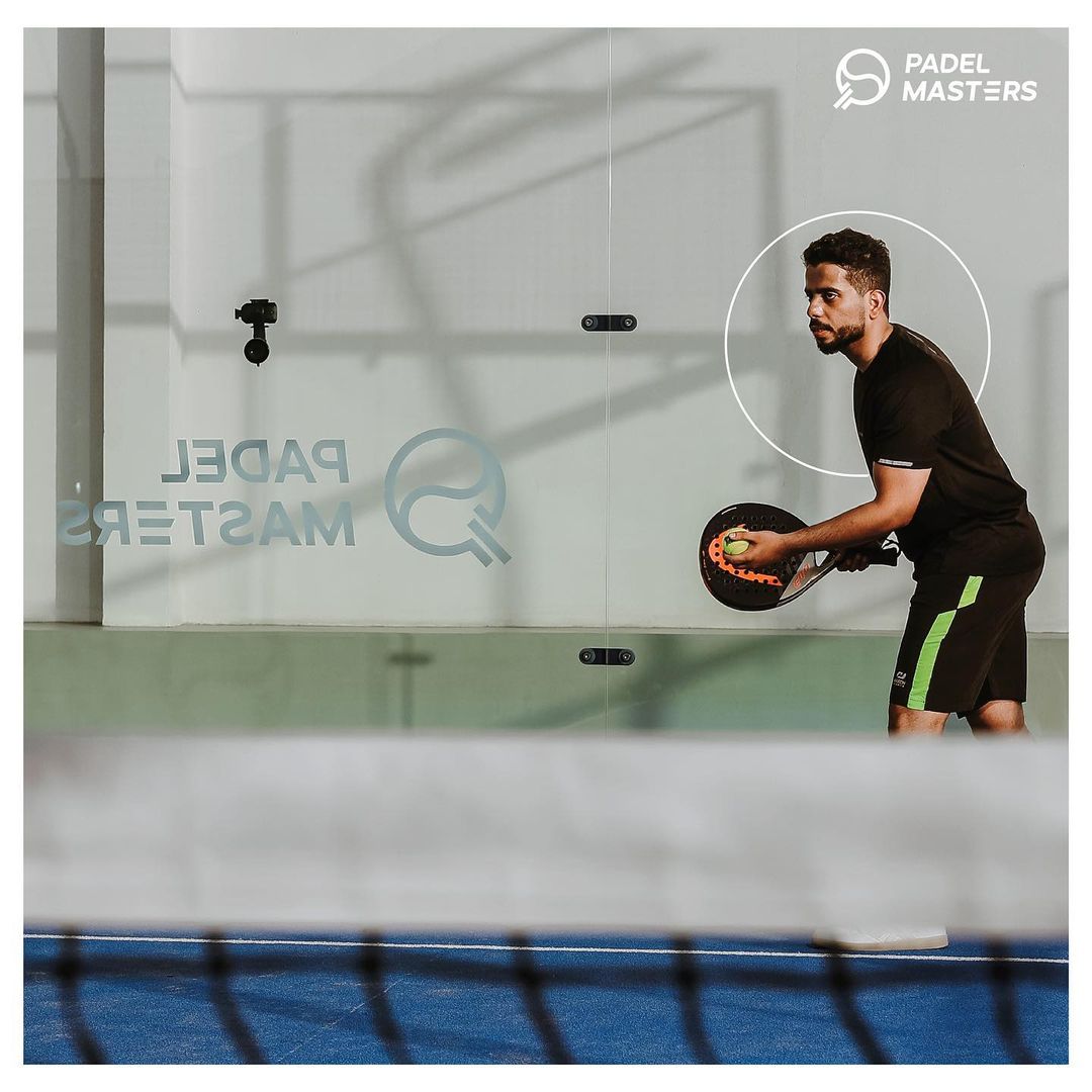 Six spots to play Padel Tennis in Riyadh | Arab News PK